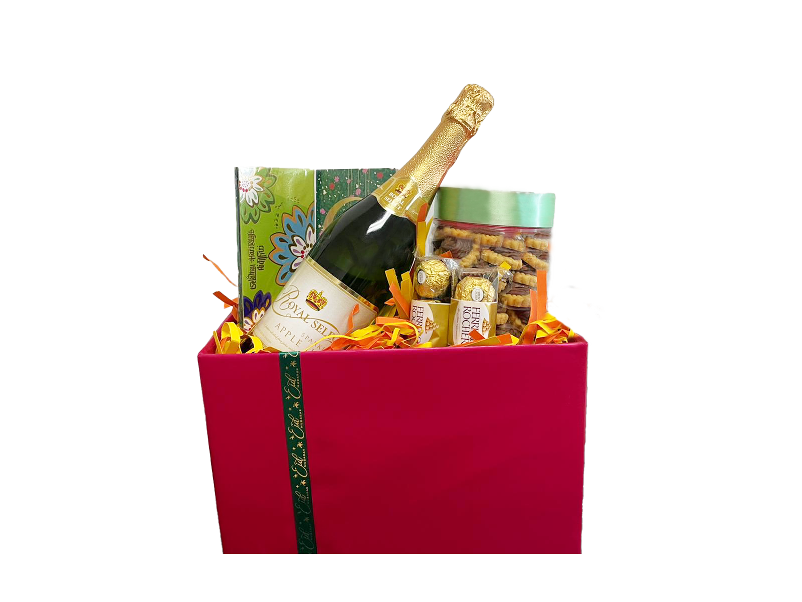 Gift Hamper - IMTIYAAZ SERVICES